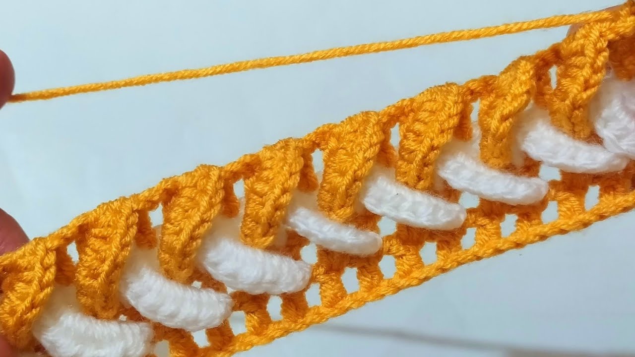 AMAZING Beautiful cross kniting crocheter 💯 Blanket, bag, sweater ...