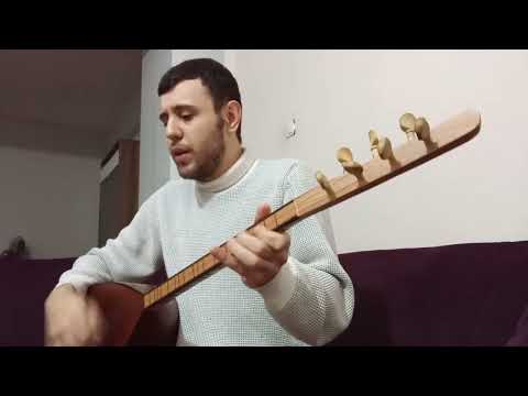 Bırak Döneyim (Ahmet Kaya) - Emre Gülüm