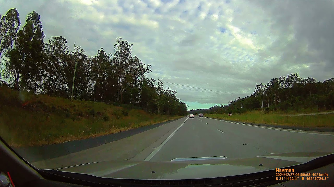 NSWPF Highway Patrol - Unmarked Chrysler SRT 300 - YouTube