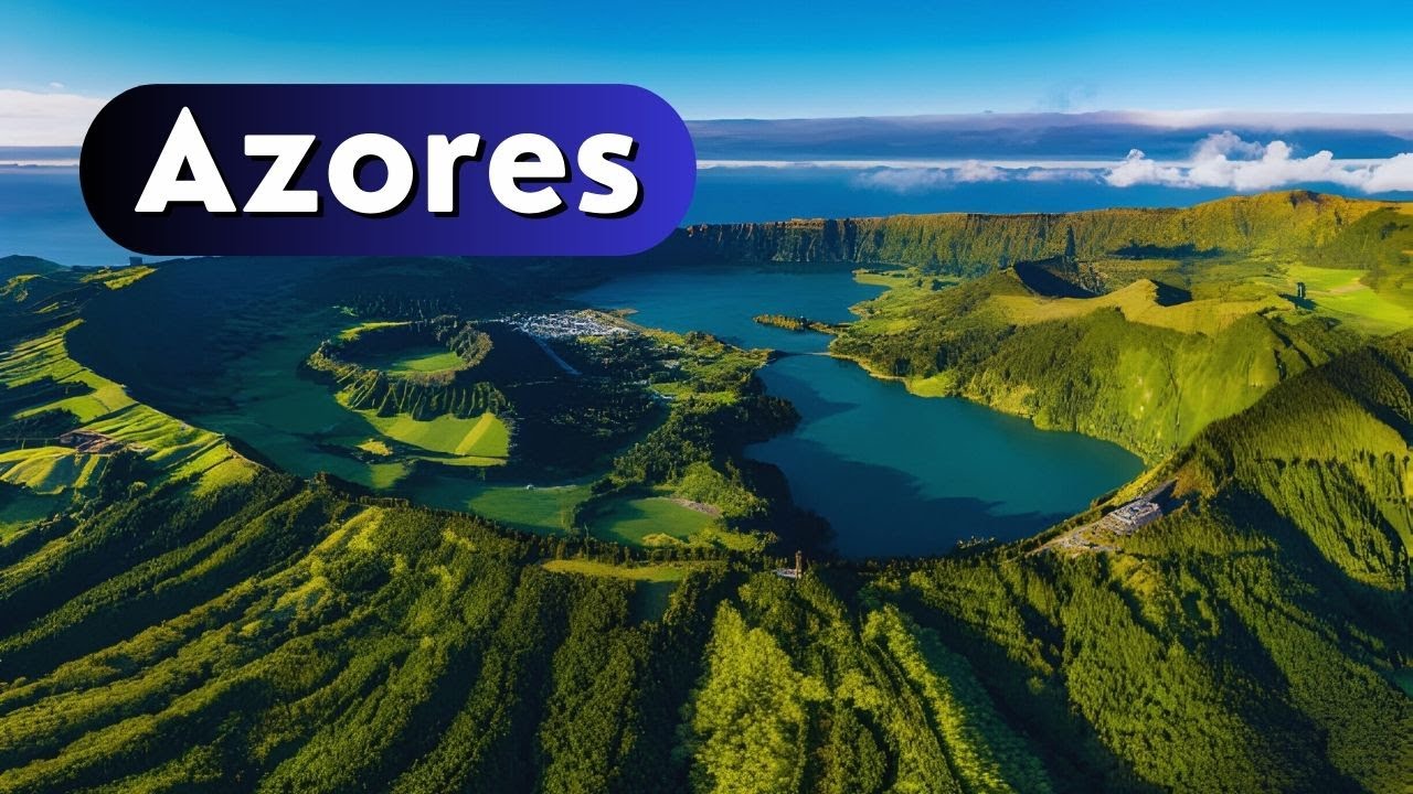 Discovering the Azores – Nature, Culture, and Sustainability -azores ...
