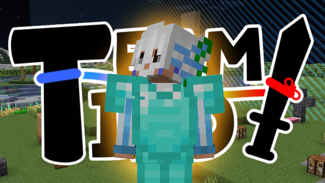 GROWING UP - Team Tied: Finale - YouTube