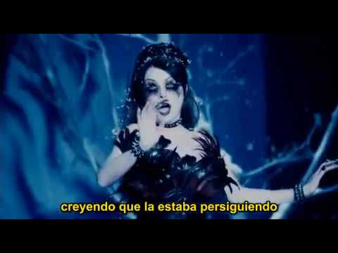 Sarah Brightman, Cromaggia (Repo! The Genetic Opera) Subtitulado - YouTube