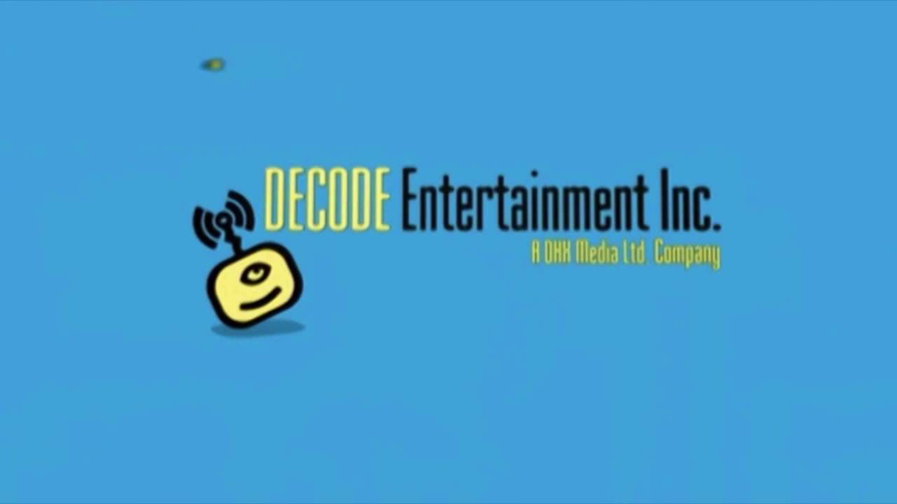 Decode Entertainment
