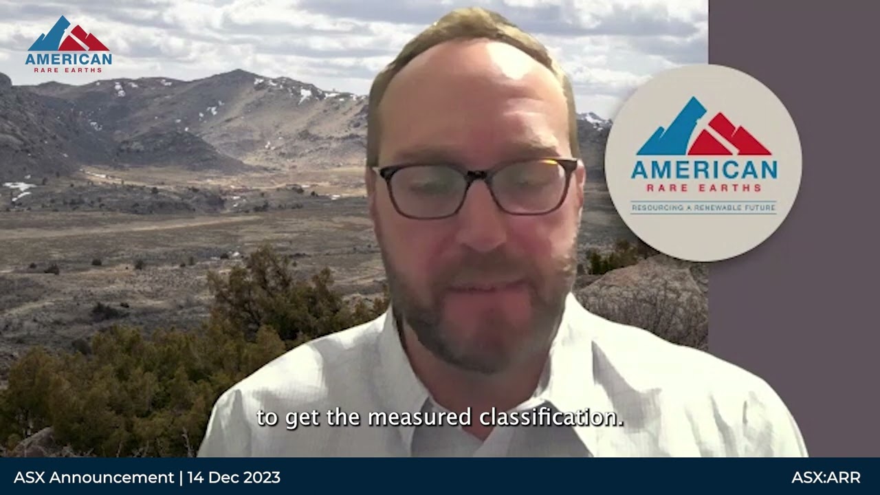 Jane Morgan Management - Investor Relations & Media Communications