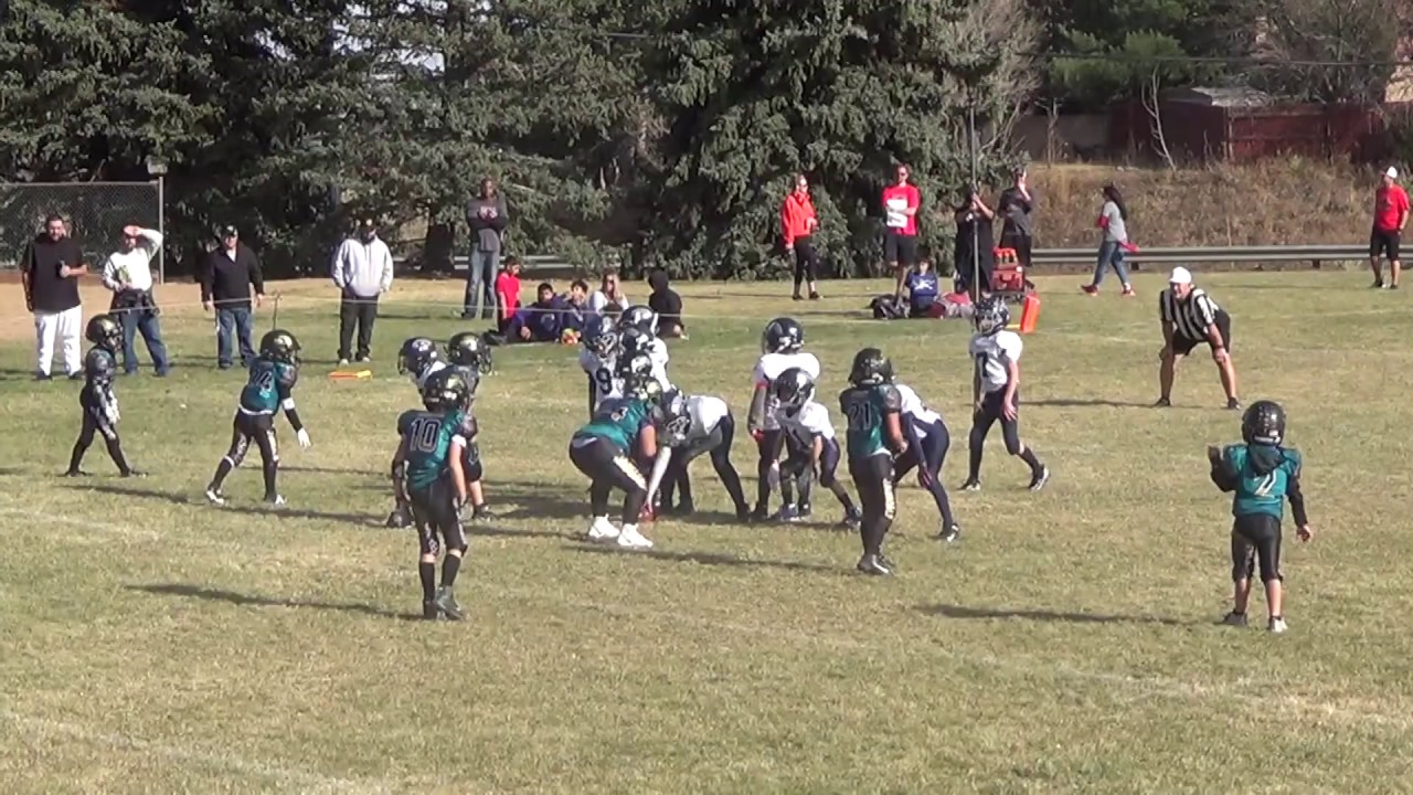 Red Buck Sweep - YouTube