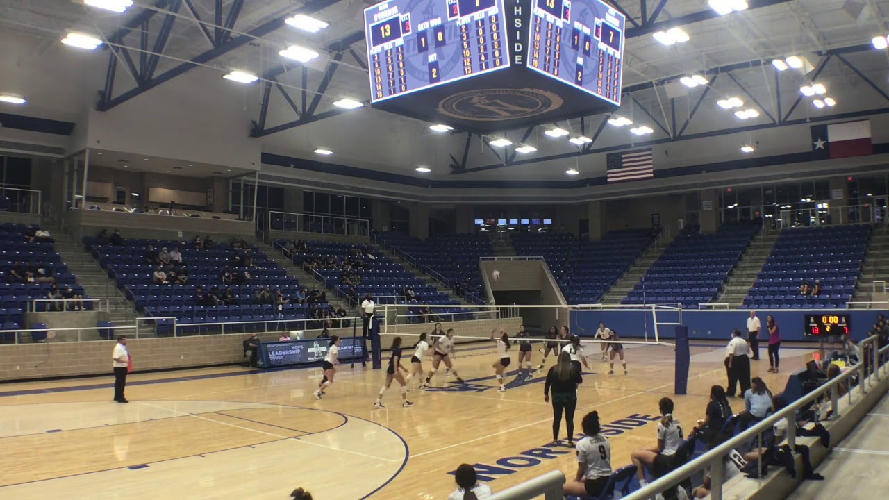 OC vs Warren HS Win 3-0 - YouTube