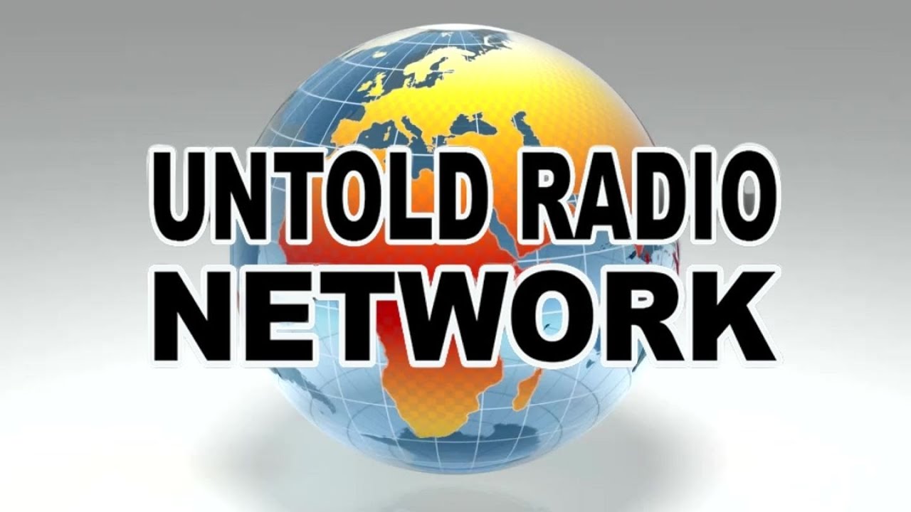 Untold Radio Network Official Trailer Video - If You Dare to Watch? V3 ...