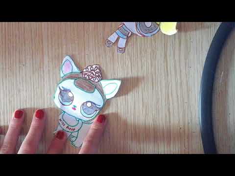 Lol pets açımi