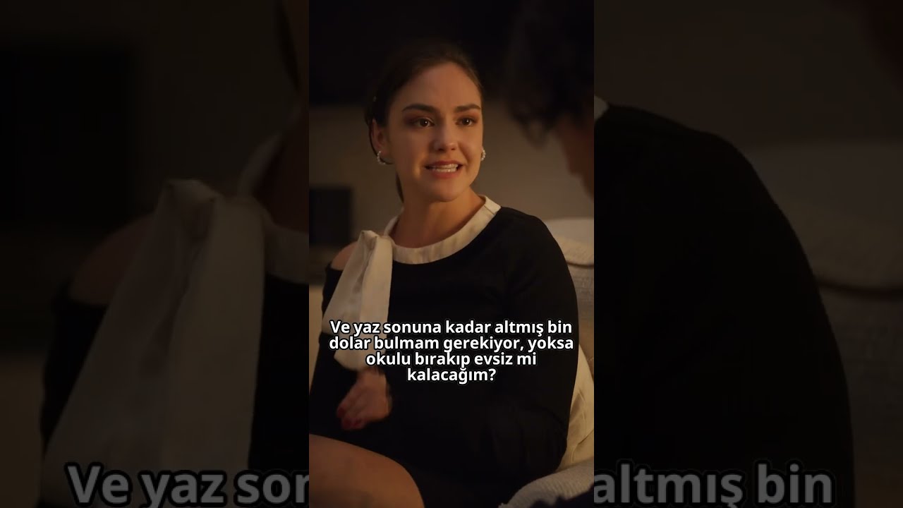 Fakir bir kadın zengin bir adama aşık oldu-《One Million Reasons to Love ...