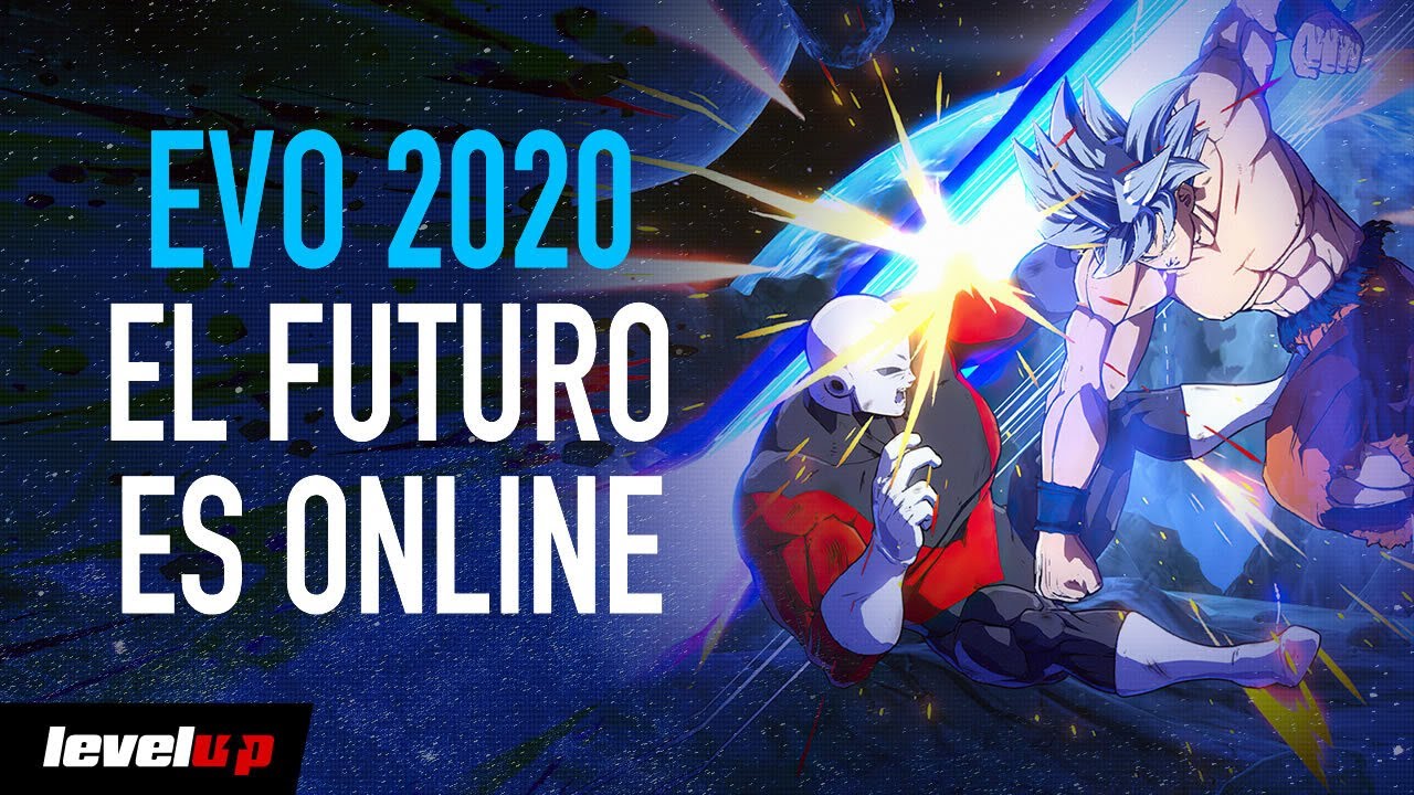 Evo 2020: ¿es buena idea que sea en línea? - YouTube