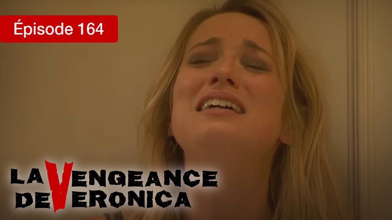La Vengeance de Verónica - EP 164 - Trahison, Passion et Justice ...