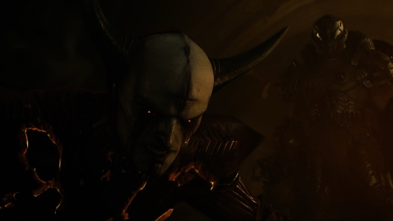 Doom The Dark Ages All Glory Boss Executions And Finishers - YouTube