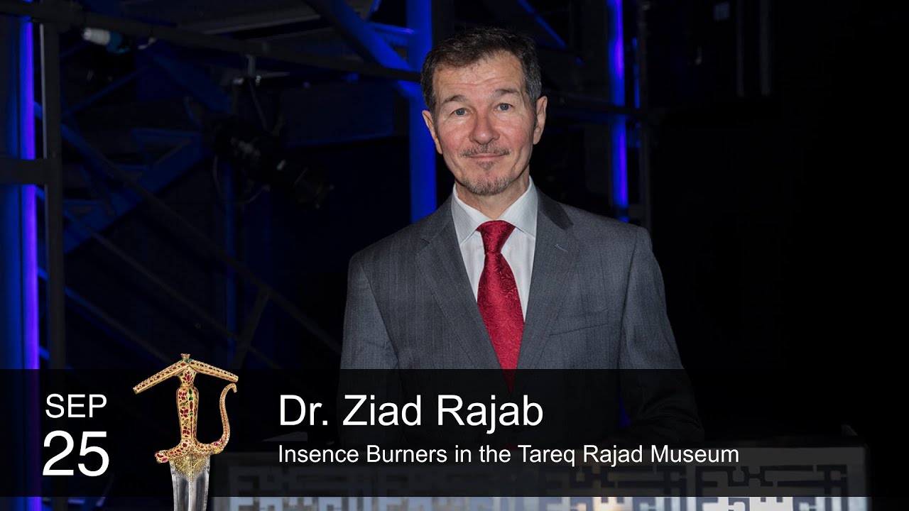 Dr. Ziad Sayid Rajab - YouTube