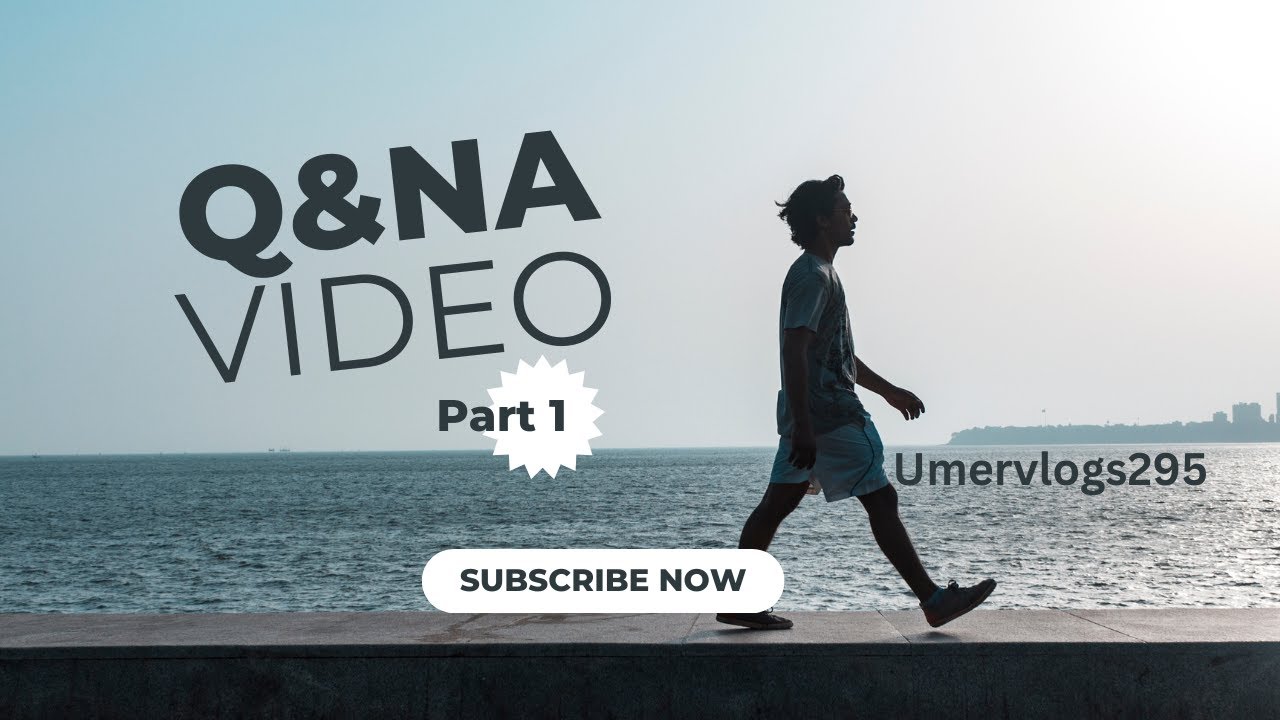 Q&NA ||VLOG NO 7 || umer vlogs 295 || - YouTube