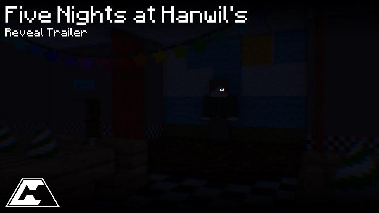 Five Nights at Hanwil's Reveal Trailer - YouTube