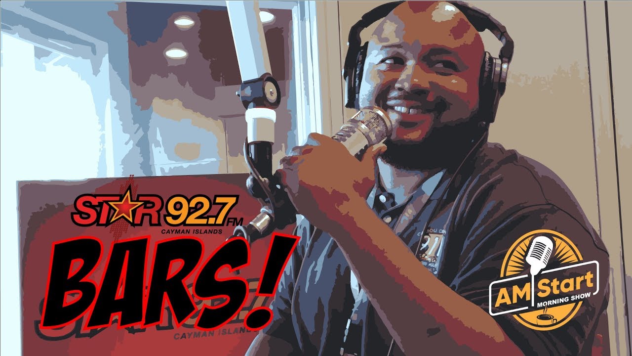 AM Start Morning Show - BARS RECAP - YouTube
