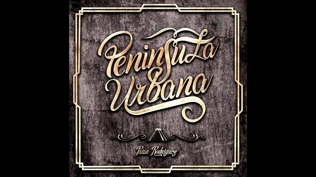 Lágrimas color cristal (Vídeo oficial) Paisa Rodriguez ft Homie Life ...