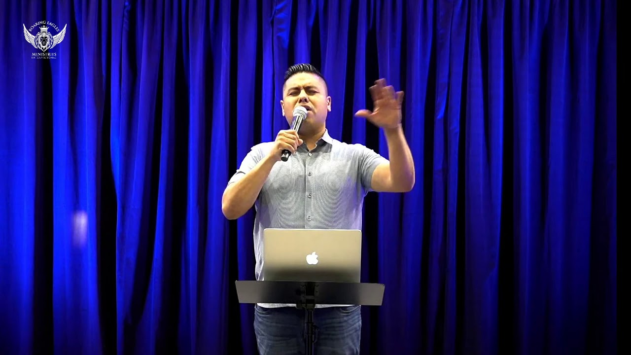 God's Word is Health to our Bodies // Evangelist Carlos H. Becerril ...