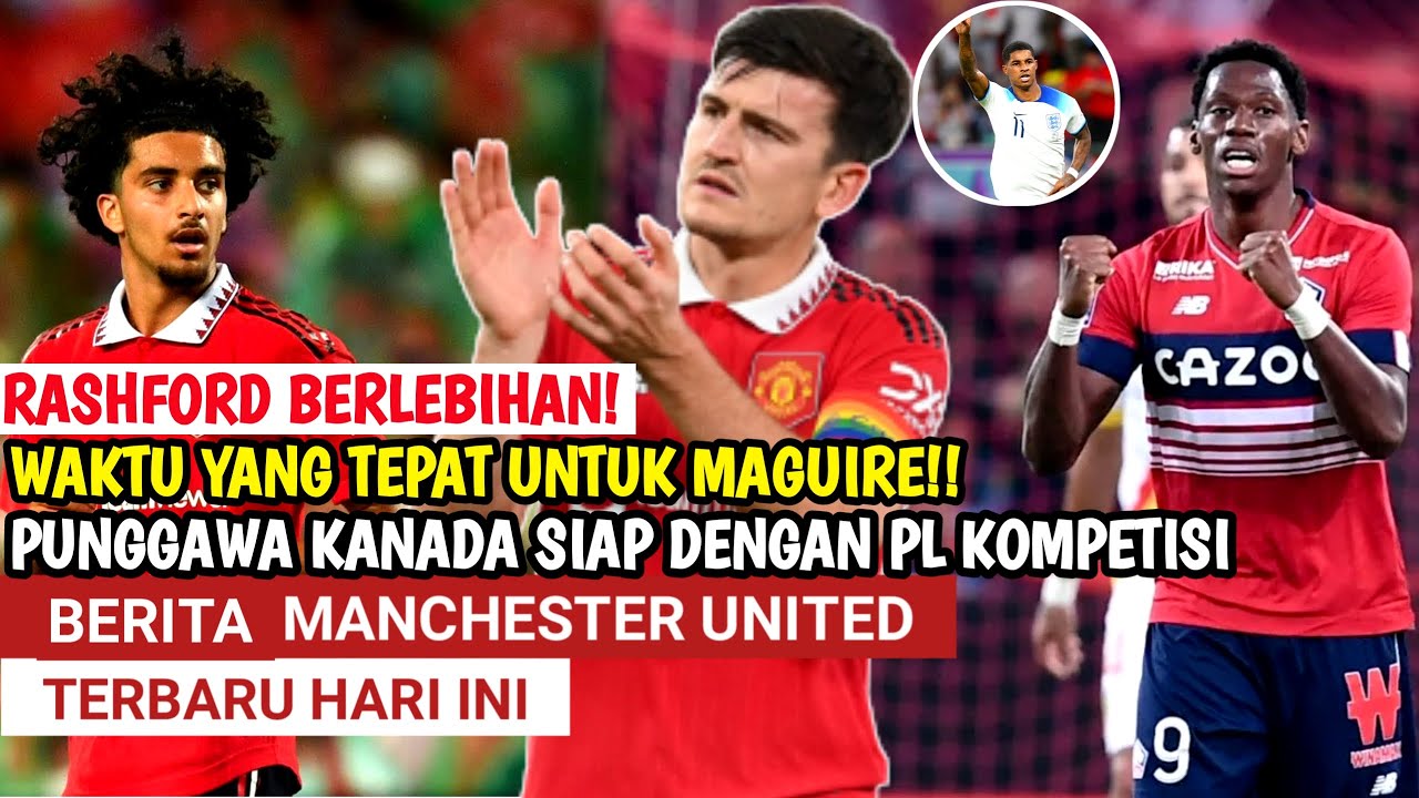 Ten hag galau dengan Nasip Zidane Iqbal🧐Jonathan David Buka suara🎙 ...