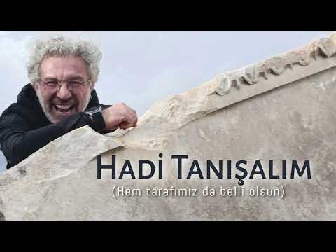 Şehirli Ozan - Hadi Tanışalım l Official music audio ® 2025