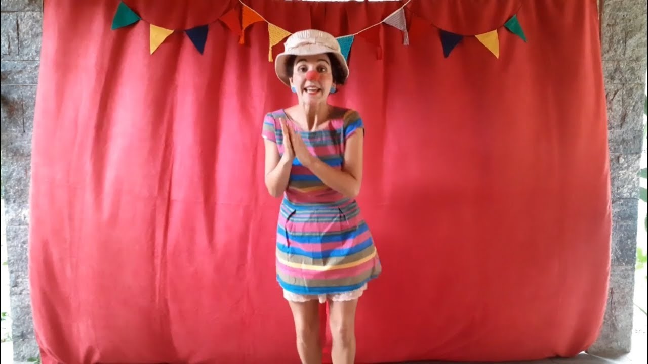 Riso Solto | "A Chave" com Luisa Alves - YouTube