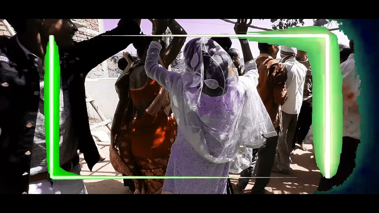 Marriage Related videos | New Marriage Videos | 🥰 Village Girl Dance ...