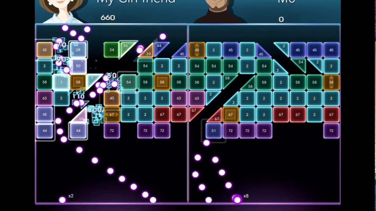 29180727 Bricks breaker Quest MV match1 14s EN 11 - YouTube