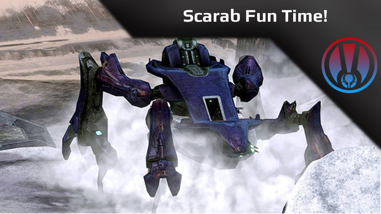super-scarab-fun-time-youtube