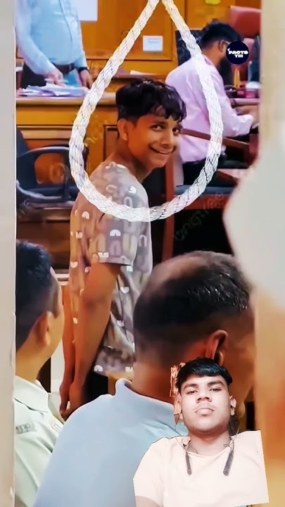 Deu defaulter ko hoi faasi #shortfeed - YouTube