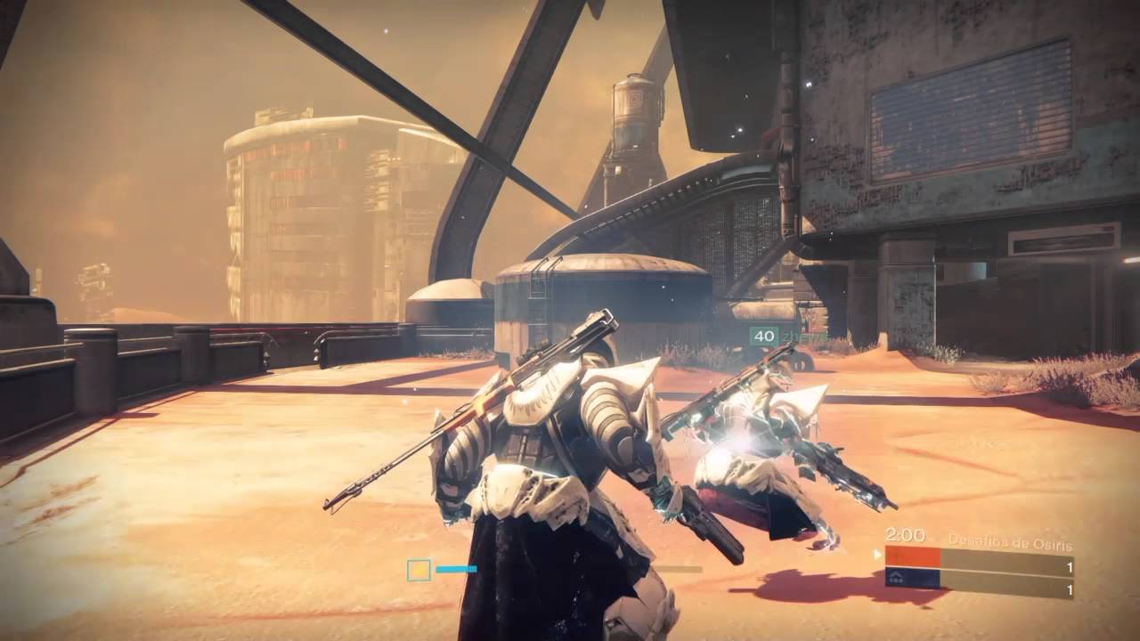 Great match VS Ddox e gobxxe - YouTube