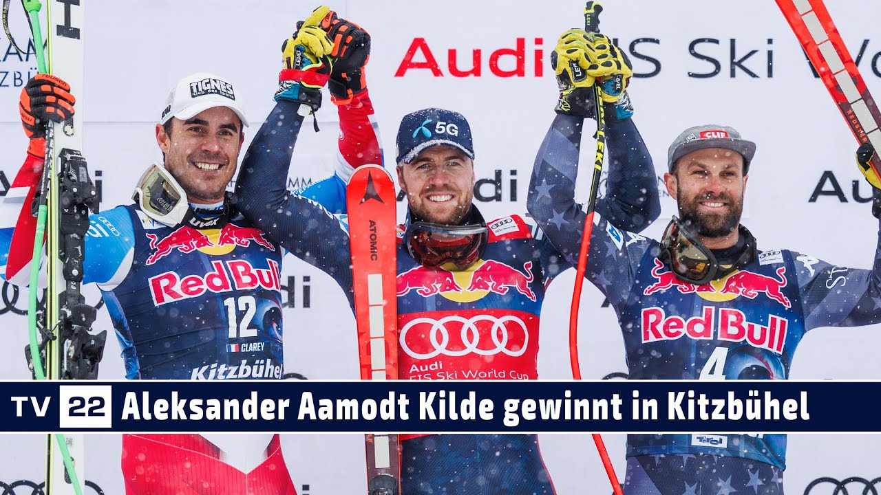 Kitzbuhel Abfahrt 2023 Tickets