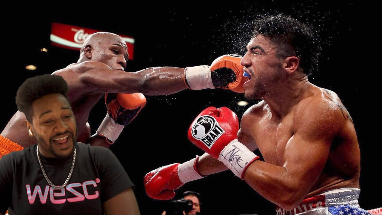 TOP 20 MOST BRUTAL KNOCKOUTS IN BOXING HISTORY | REACTION!!! - YouTube