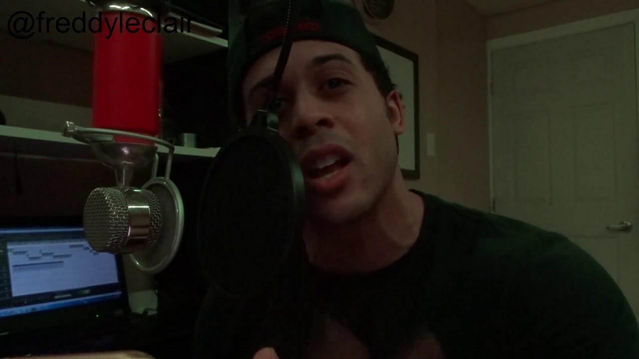 Freddy LeClair - Mom - YouTube