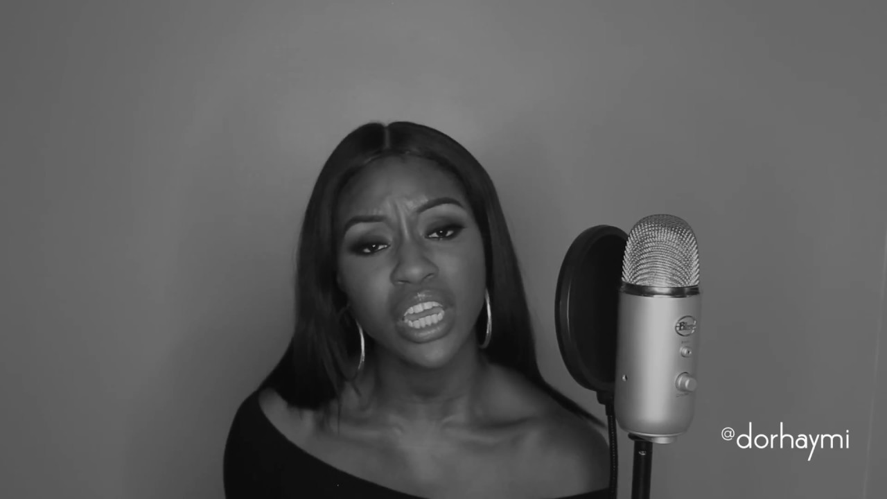 Teenage Fever - Drake Female Version (Rhaven Danielle Cover) - YouTube