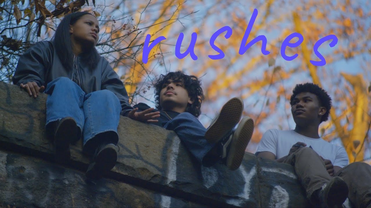 Rushes (Short Film) - YouTube