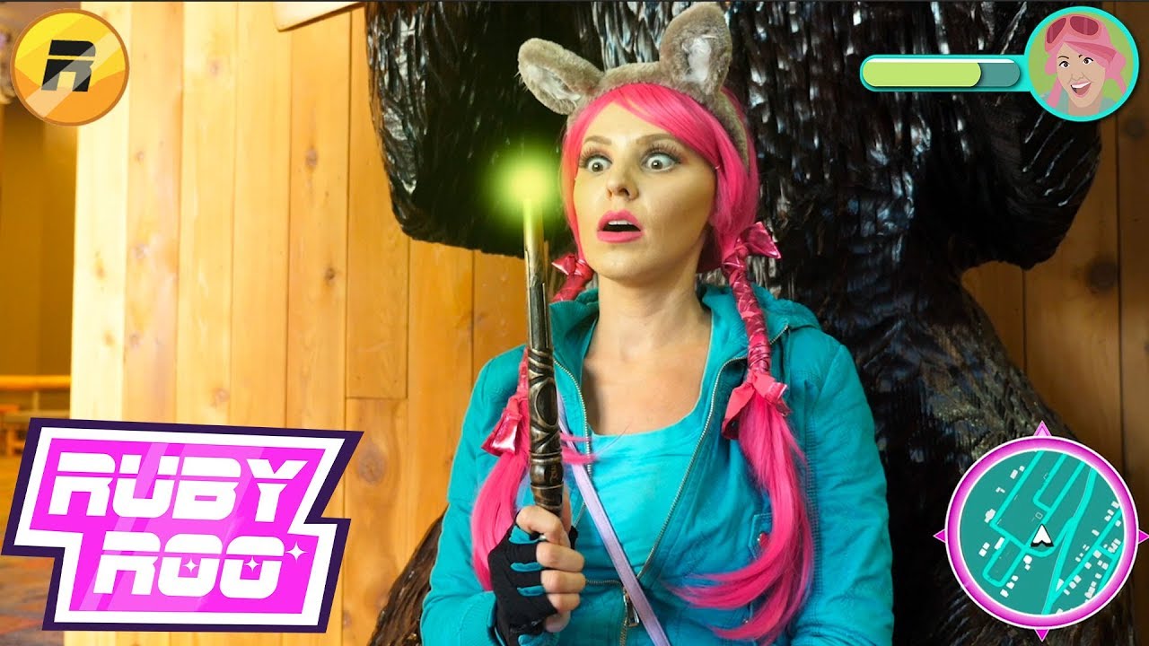 Ruby Roo Level Recap Part TWO! | Kids Videos | Educational Game Videos ...