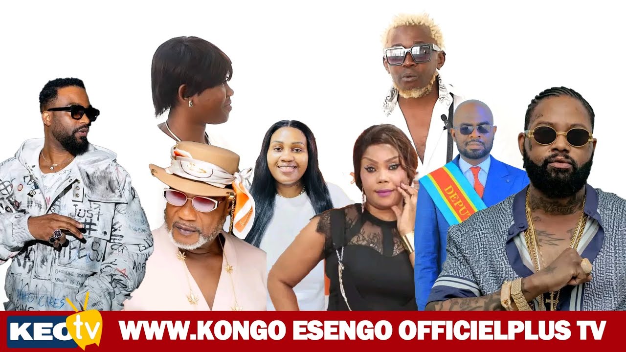 #MANIKE OTIKI F* TALA NDENGE #LANDRY_JAPONAIS AKOMI KO TORTURE F@LLY/ # ...