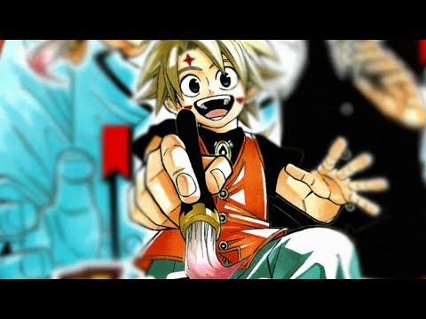 Is This is the Next  Huge Hit!?  Golem Hearts Chapter 1&2 Impressions