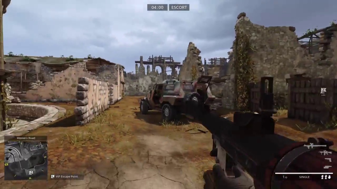 AAPG- NEW WEAPON (RPG) INTERCEPT LOCATION - YouTube