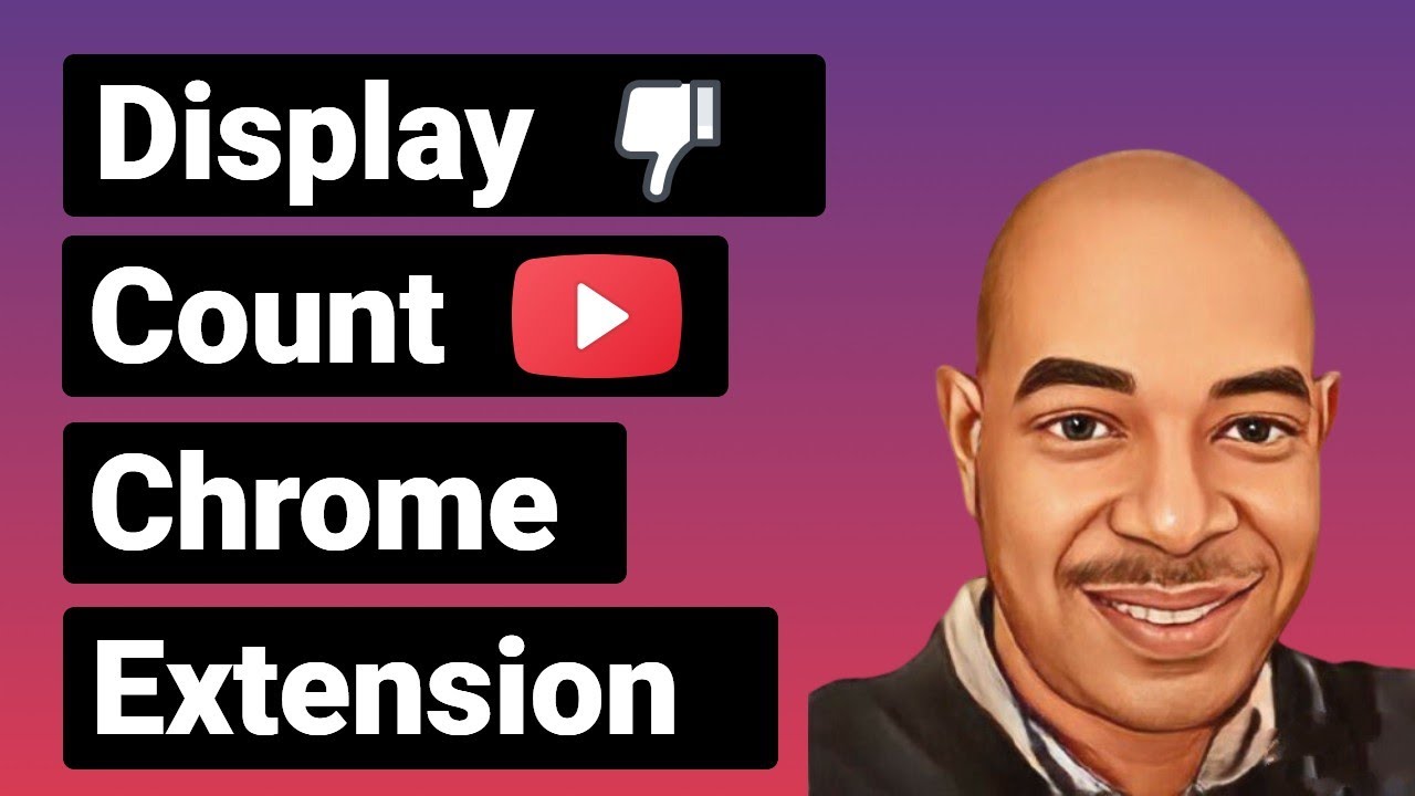 How to Restore Dislike count on Youtube - YouTube