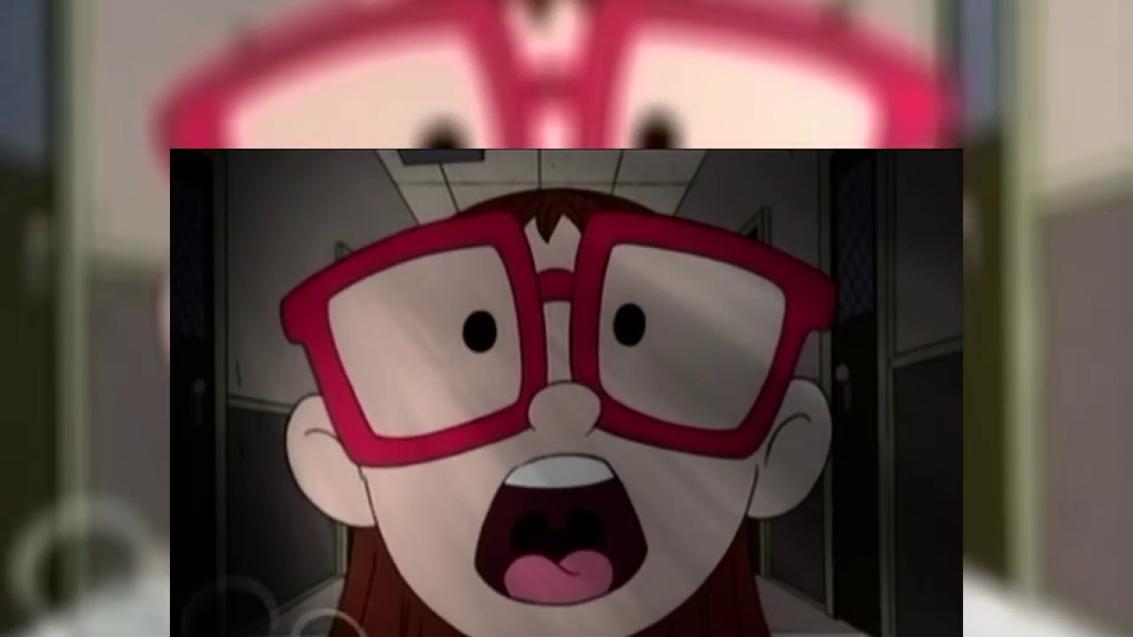 Recess S03E15 The Library Kid - YouTube