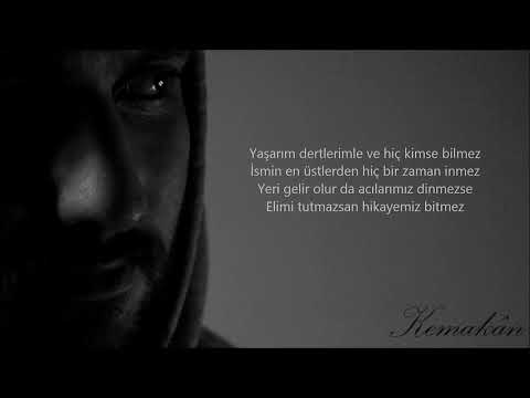 Erdem Kaya - Kemakan