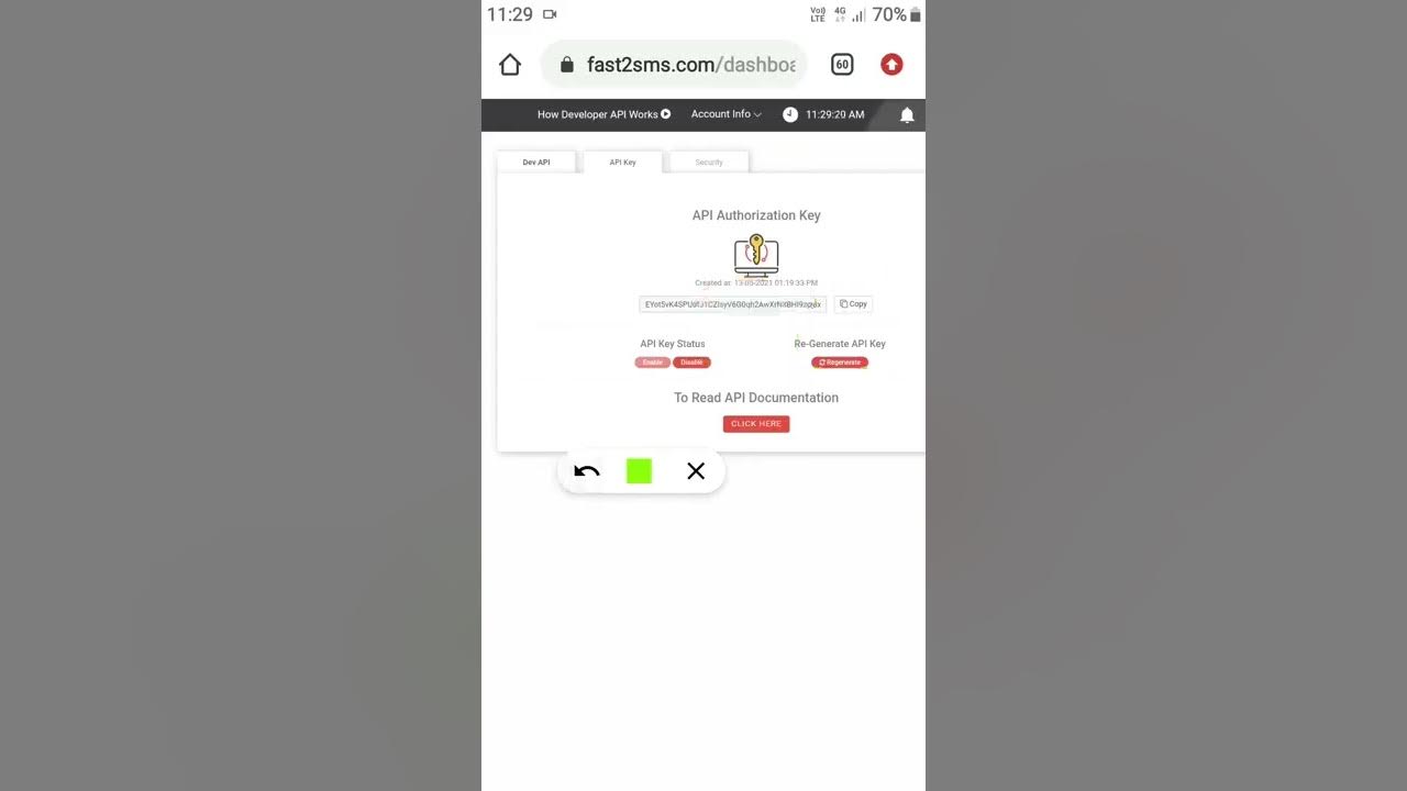 How to make OTP TO MOBILE bot | Telegram BOT | Coding tutorial - YouTube