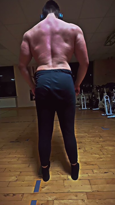 From 88kg -130kg💯 🔱 #bulking #massive #classicphysique #beastmode #fyp - YouTube