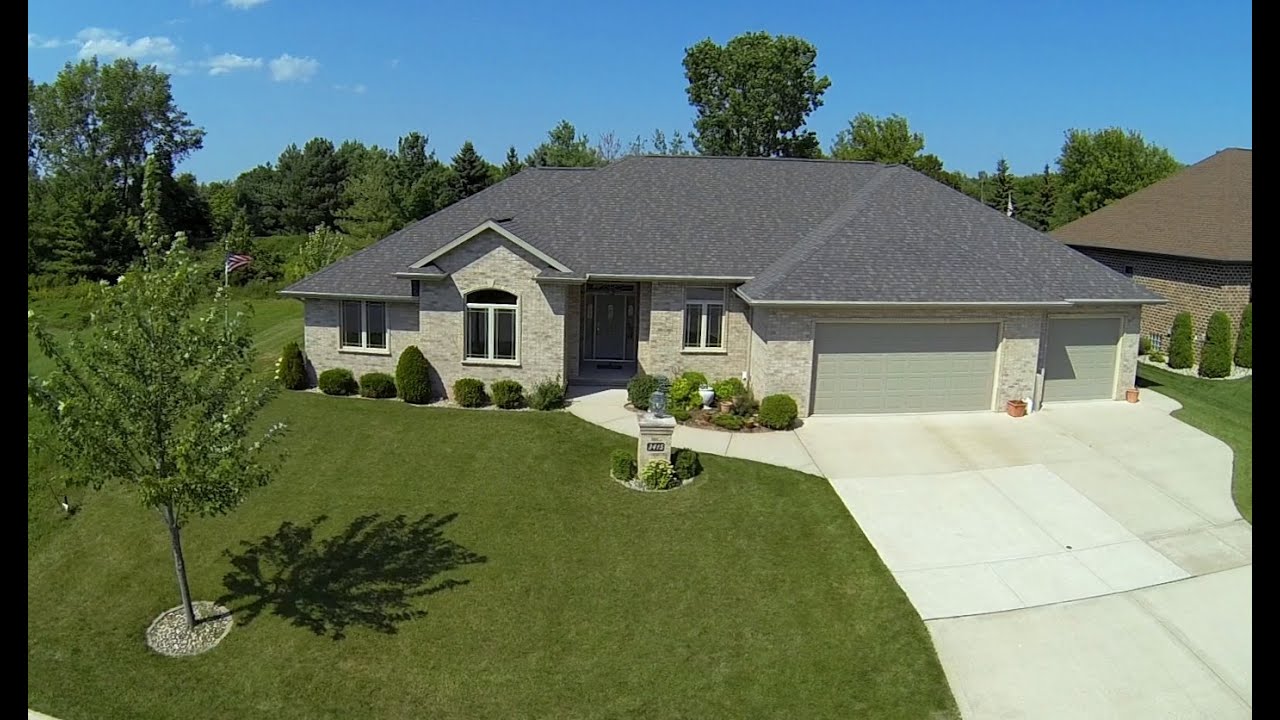 SOLD! by the BURTON'S!★ 3415 SCHUBERT PLACE (LAKE LARGO) GREEN BAY, WI ...