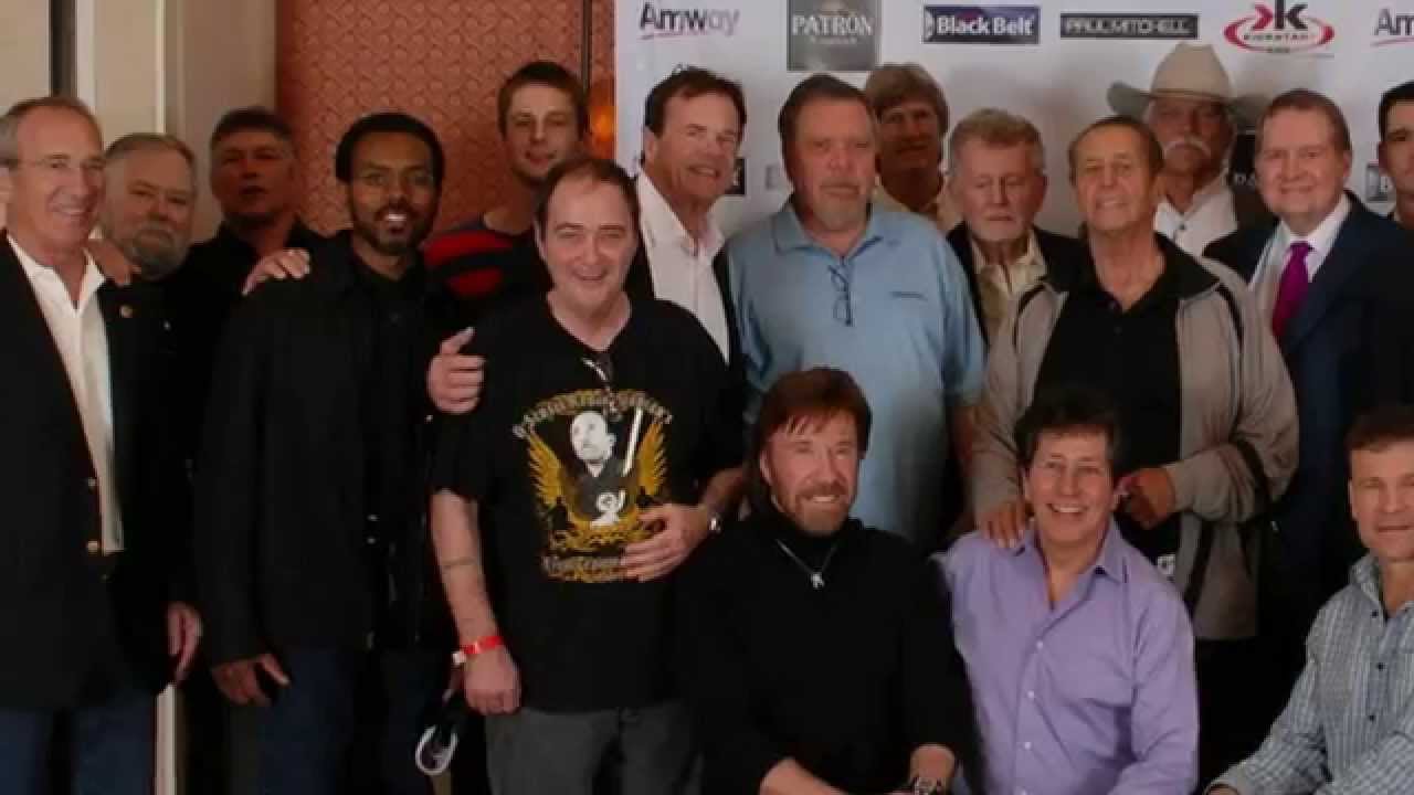 A Tribute to Jim Hartley - YouTube