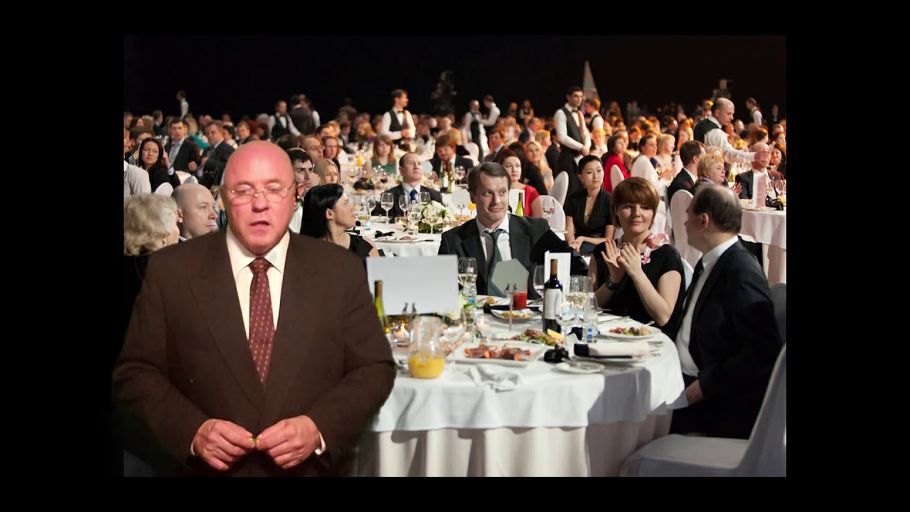 GCBN UpComming Events 1080p - YouTube