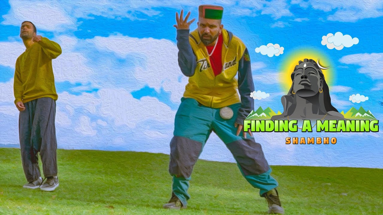 Finding A Meaning : Shambho • SIRAZEE • JAGURI • The Tales Of Sirazee ...