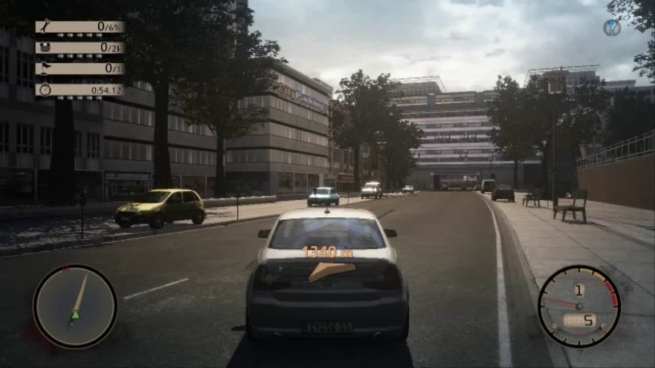 Crash Time 3 - PC gameplay - YouTube