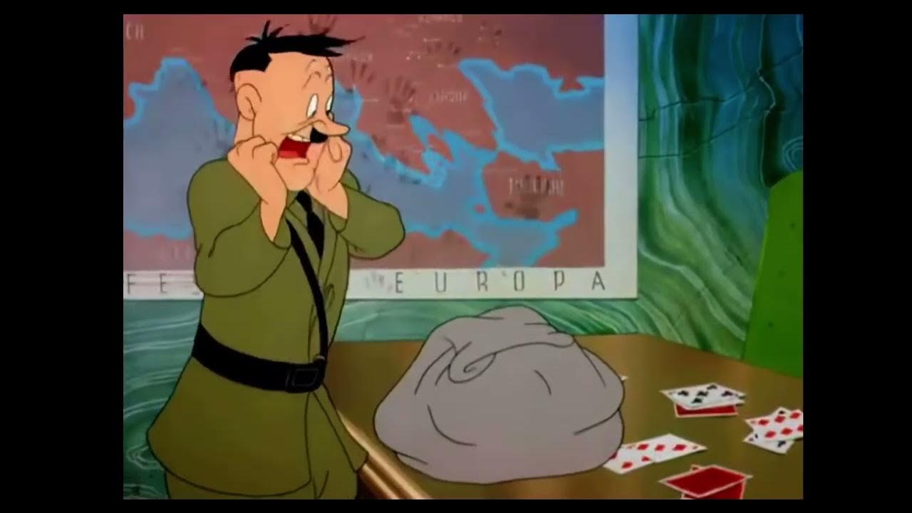 Бакс бани Сталин!!! - YouTube